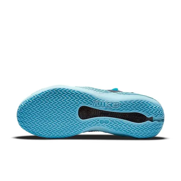 Nike Cosmic Unity Tb Basketball Sneakers - Blue