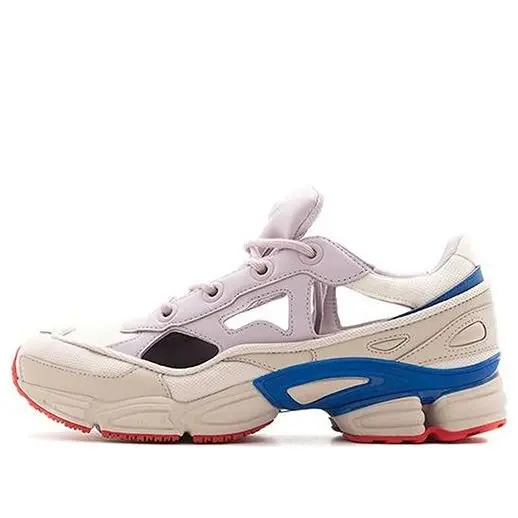 Adidas Raf Simons X Ozweego Replicant 'usa' Sneakers
