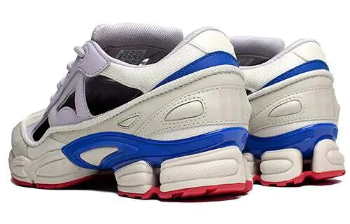Adidas Raf Simons X Ozweego Replicant 'usa' Sneakers