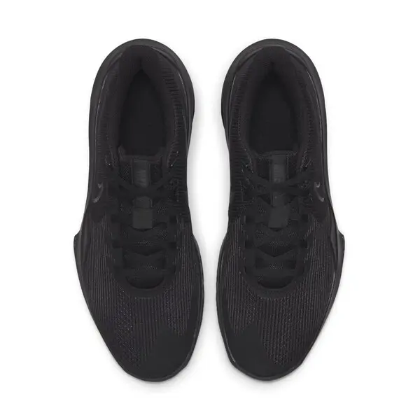 Nike Precision 5 Sneakers - Black