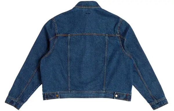 Adidas Originals X Ivy Park Denim Jacket