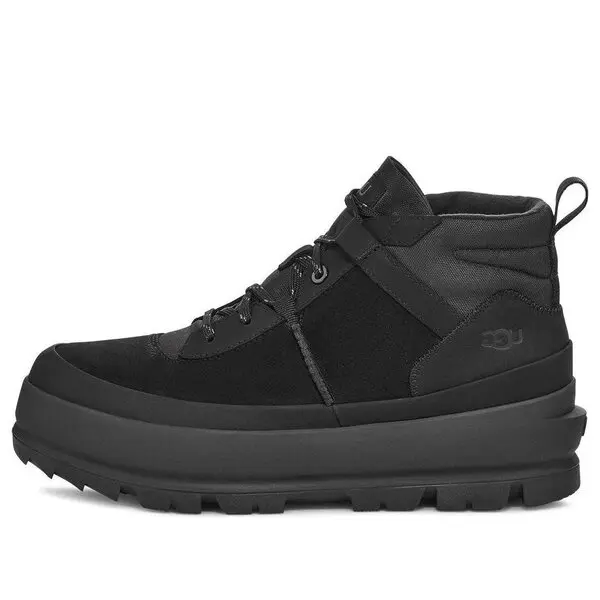 UGG The Lug Chukka Boot