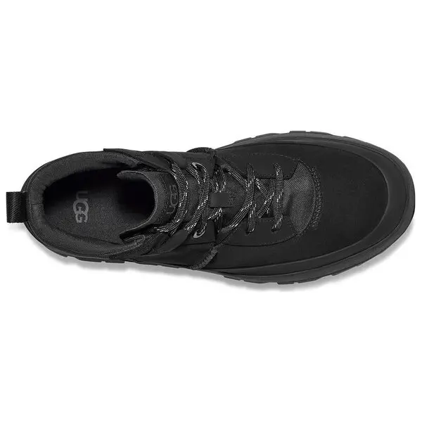 UGG The Lug Chukka Boot