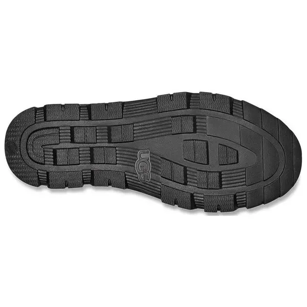 UGG The Lug Chukka Boot