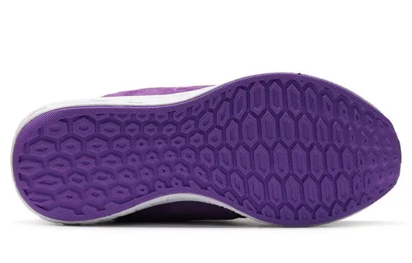 NEW BALANCE X Eva Cruz Collaboration Sneakers - Purple