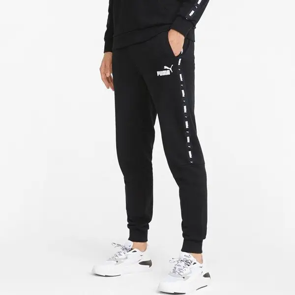 PUMA Ess+ Tape Sweatpants