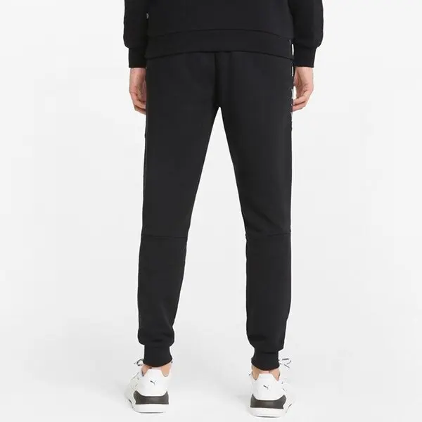 PUMA Ess+ Tape Sweatpants