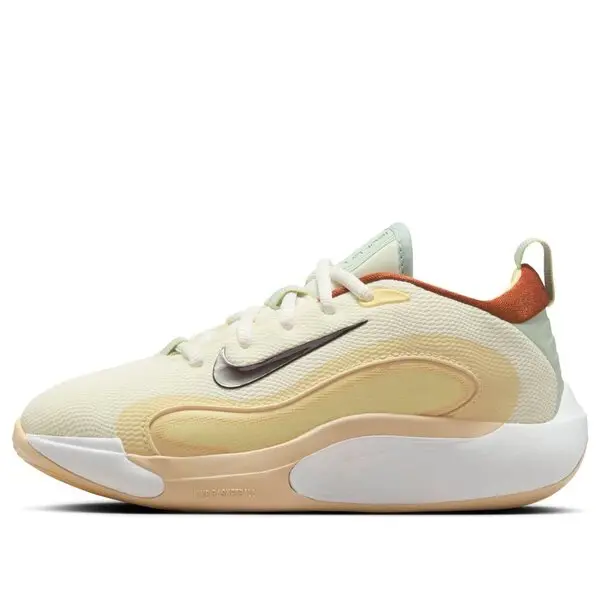 Nike Isofly Sneakers