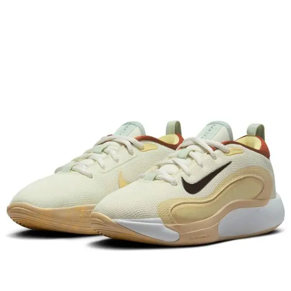 Nike Isofly Sneakers