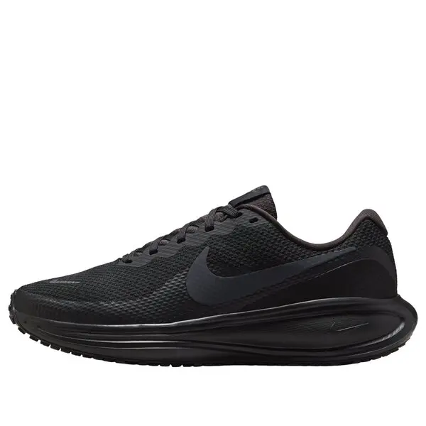 Nike Revolution Athletic Sneakers - Black/anthracite
