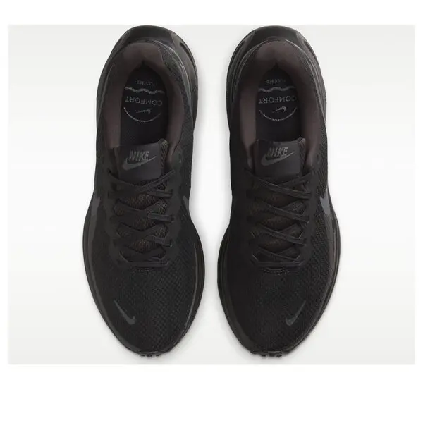 Nike Revolution Athletic Sneakers - Black/anthracite