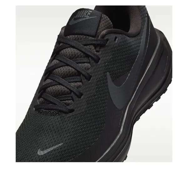 Nike Revolution Athletic Sneakers - Black/anthracite
