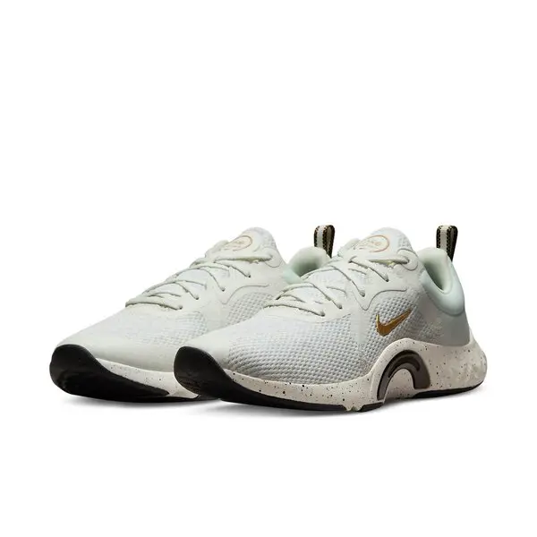 Nike Renew In-season Tr 11 Premium Wide Training Shoe - White