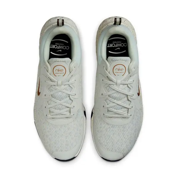 Nike Renew In-season Tr 11 Premium Wide Training Shoe - White