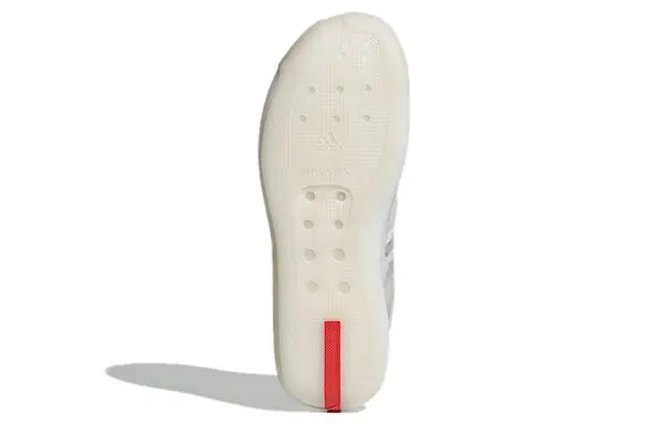 Adidas Prada X A+p Luna Rossa 21 - White/silver