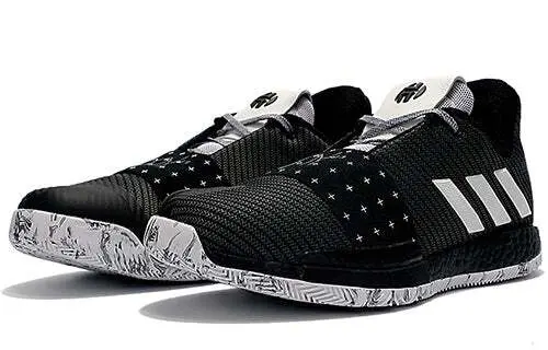 Adidas Harden Volume 3 'cosmos' Athletic Sneakers