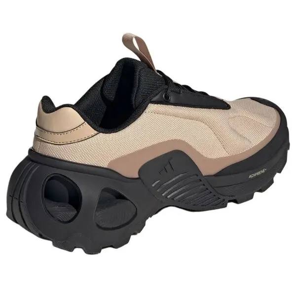 Adidas Wonder Runner Sneakers - Beige/black