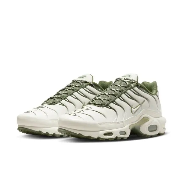 Nike Max Plus Sneakers - Phantom/neutral Olive