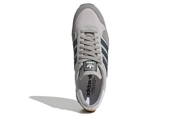 Adidas Originals Usa 84 Sneakers - Grey/blue/white