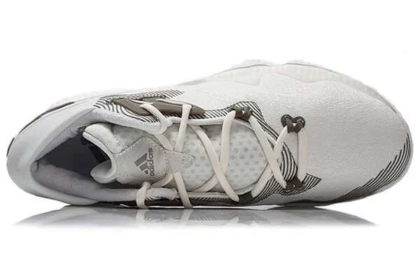 Adidas Crazy Light Boost Low Top Sneakers