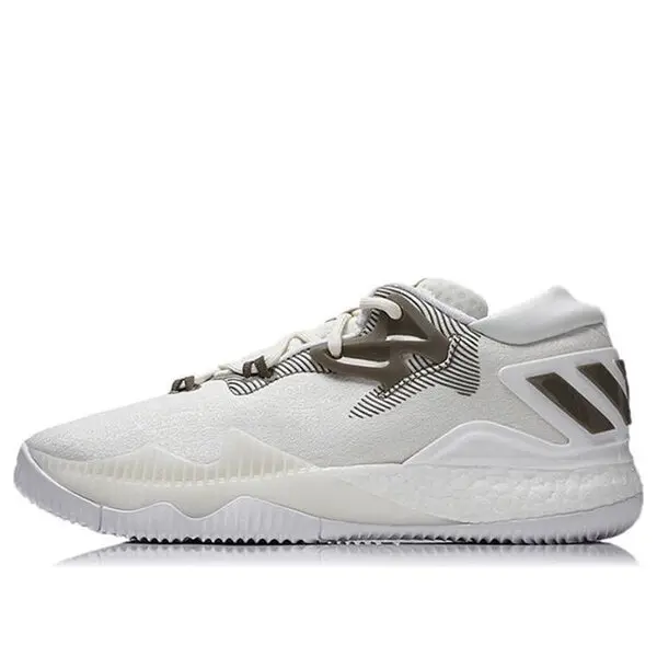 Adidas Crazy Light Boost Low Top Sneakers