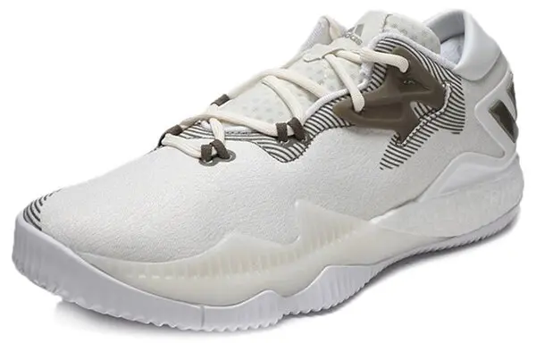 Adidas Crazy Light Boost Low Top Sneakers