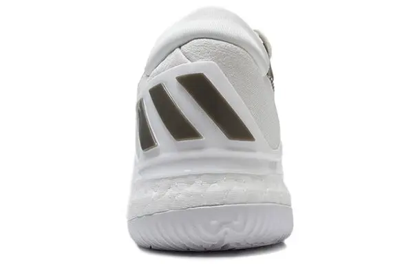 Adidas Crazy Light Boost Low Top Sneakers