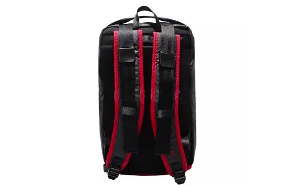 JORDAN Jumpman Backpack - Red