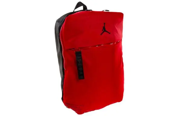 JORDAN Jumpman Backpack - Red
