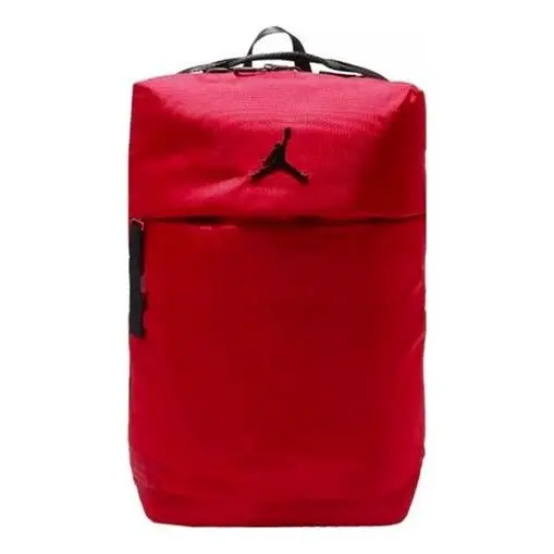 JORDAN Jumpman Backpack - Red