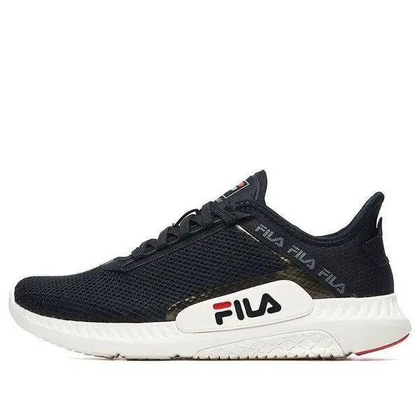 FILA Fht Series Fantasy 1s Gs Sneakers - Black