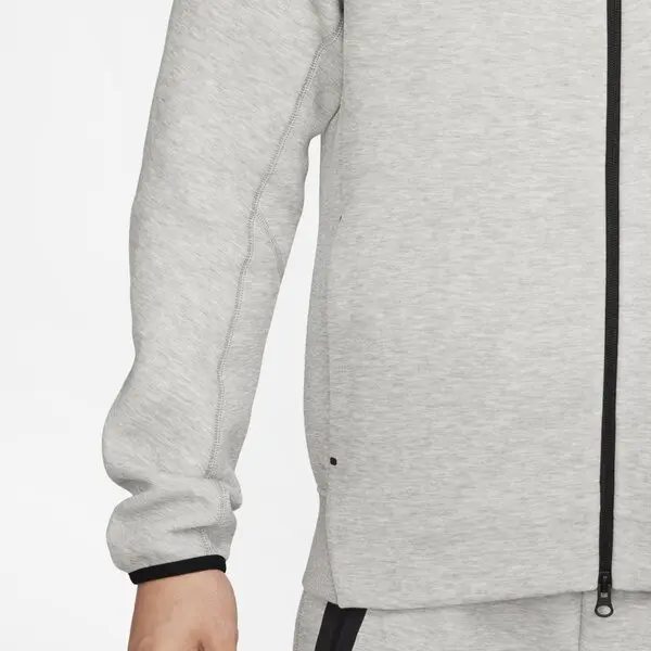 Nike Tech Fleece Bomber Jacket