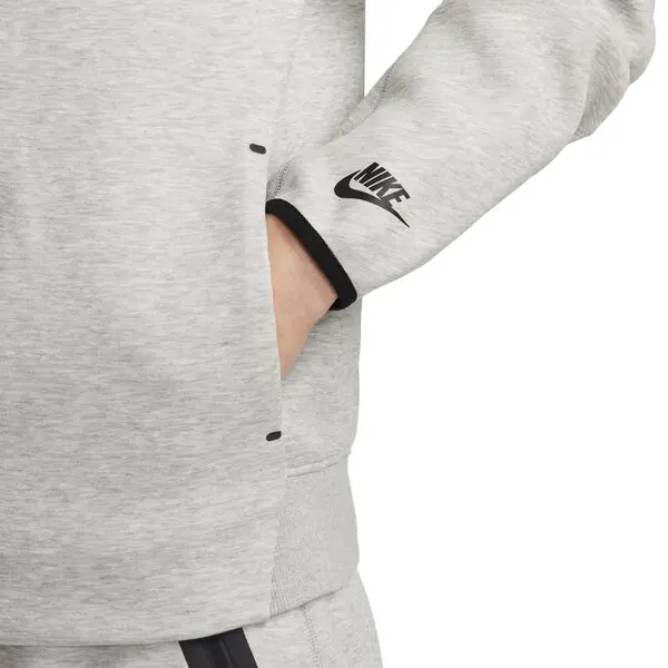 Nike Tech Fleece Bomber Jacket