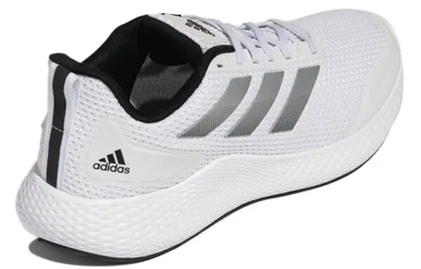Adidas Edge Gameday Sneakers