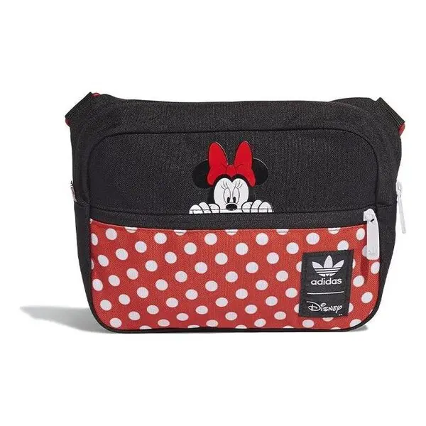 Adidas Originals X Disney Minnie Sling Backpack