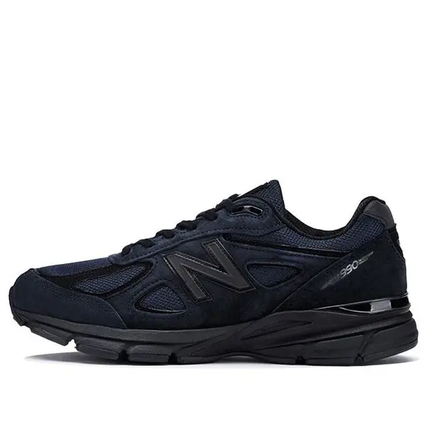 NEW BALANCE Jjjjound X 990v4 Made In Usa - Blue