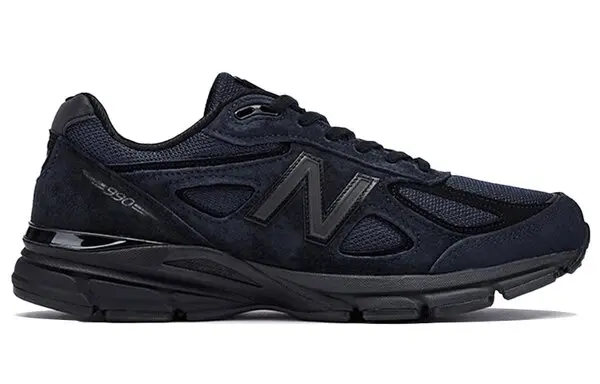 NEW BALANCE Jjjjound X 990v4 Made In Usa - Blue