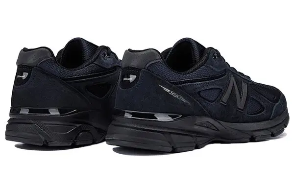 NEW BALANCE Jjjjound X 990v4 Made In Usa - Blue