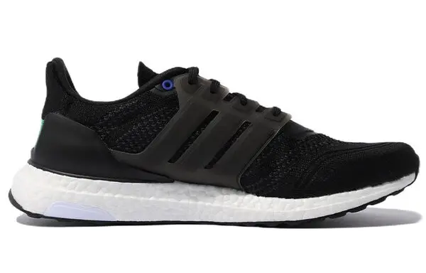 Adidas Ultra Boost Dna Cozy Wear-resistant Sneakers