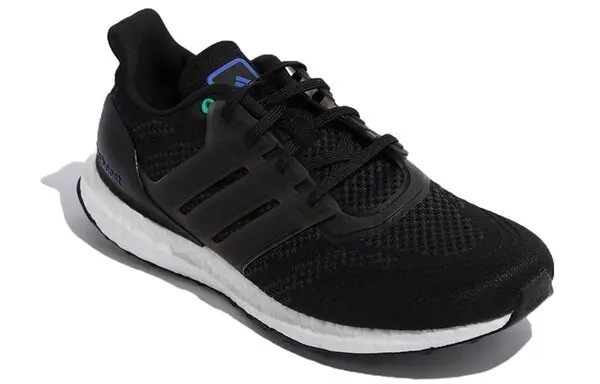 Adidas Ultra Boost Dna Cozy Wear-resistant Sneakers