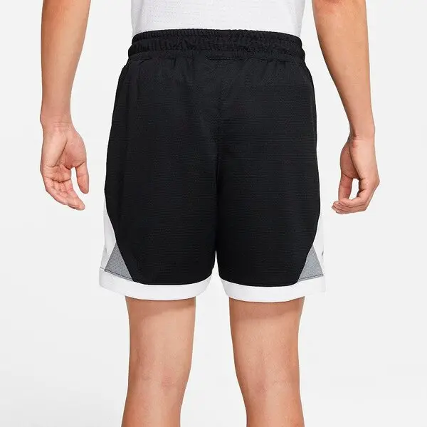 Nike Jordan Dri-fit Air Diamond Shorts - Black
