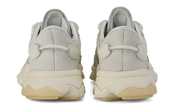 Adidas Ozweego "off-white Gum" Sneakers - Gray