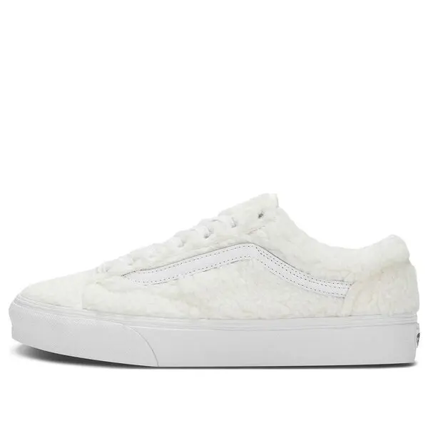 VANS Style 36 Low Top Sneakers - Gray/brown