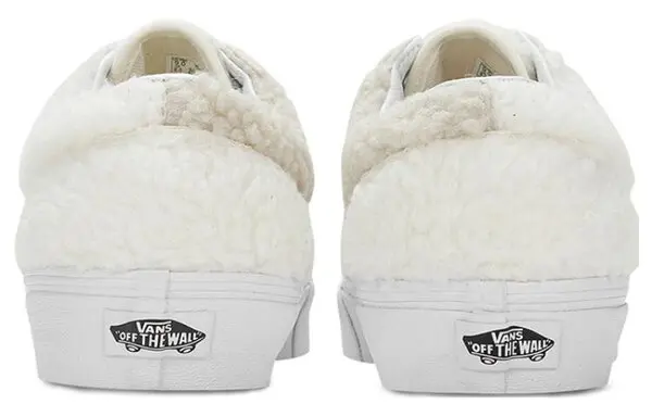 VANS Style 36 Low Top Sneakers - Gray/brown
