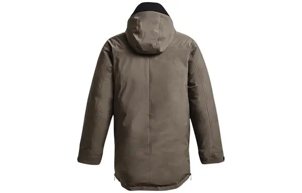 Under Armour Stormproof Extreme Down Jacket