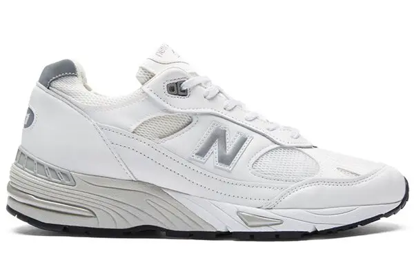 NEW BALANCE 991 D® Athletic Sneakers - Default Color