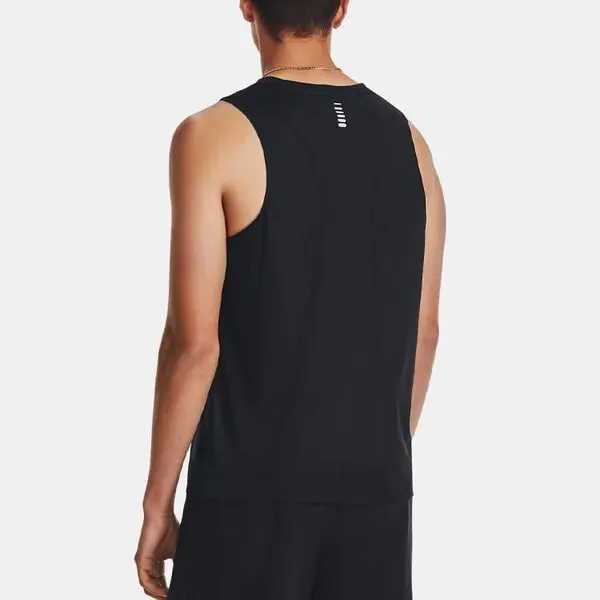 Under Armour Launch Elite Singlet