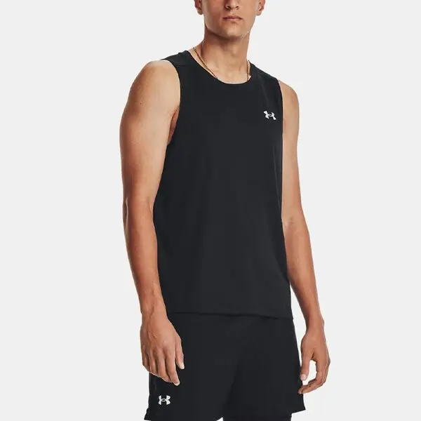 Under Armour Launch Elite Singlet