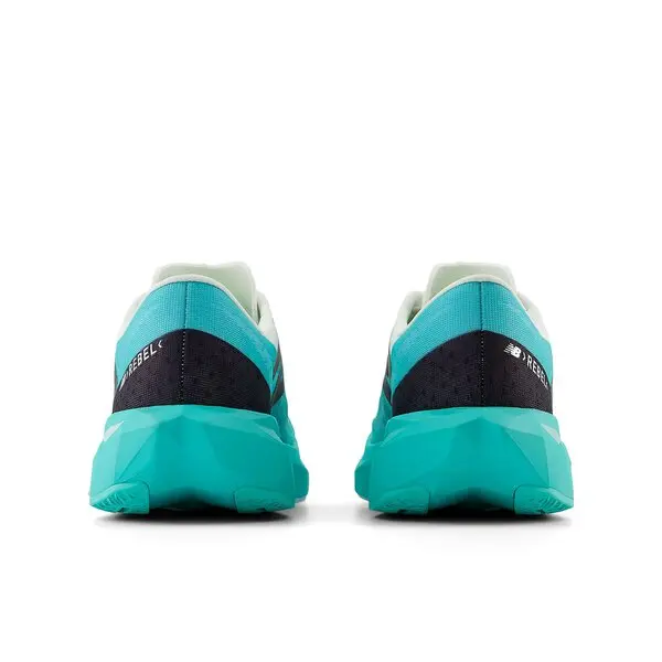 NEW BALANCE Fuelcell Rebel V4 Sneakers - Teal/blue