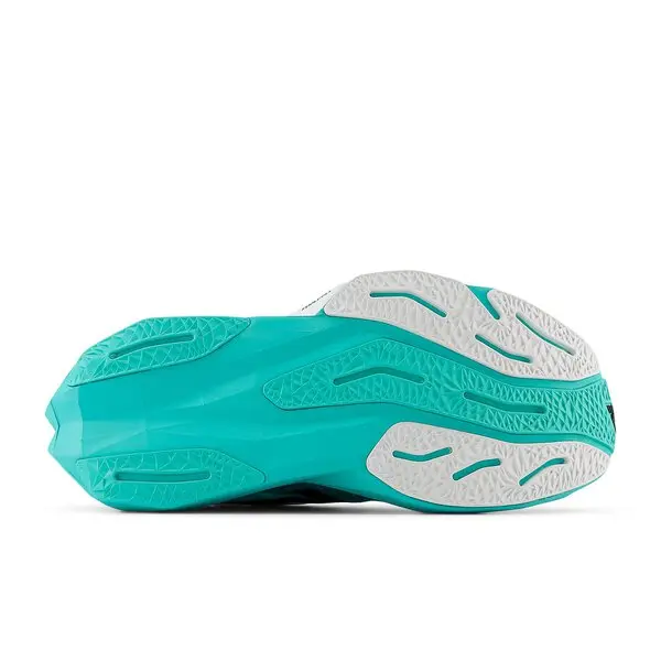 NEW BALANCE Fuelcell Rebel V4 Sneakers - Teal/blue